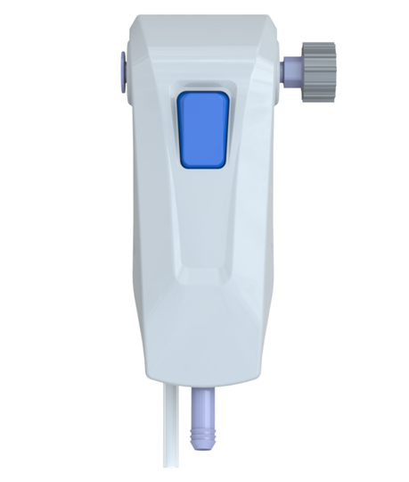 Diluidor Ritedose - Dosamax